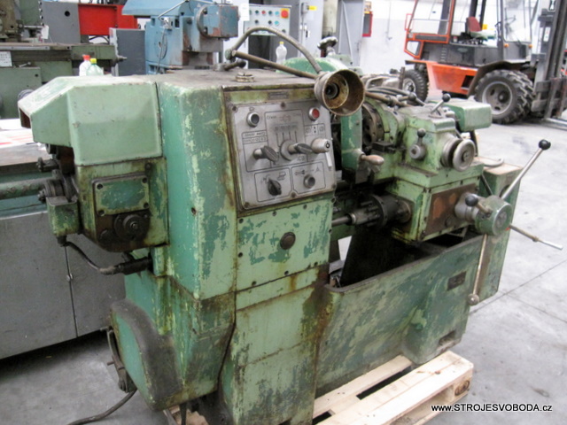 Soustruh revolverový univerzální #2268